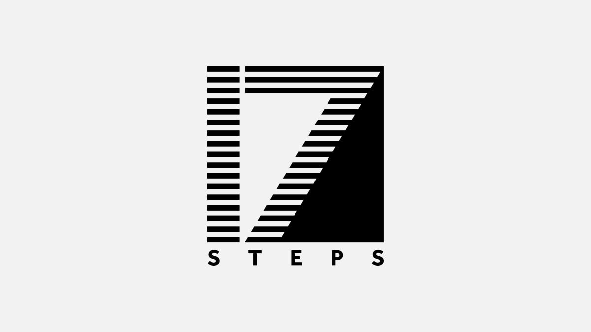 17 STEPS